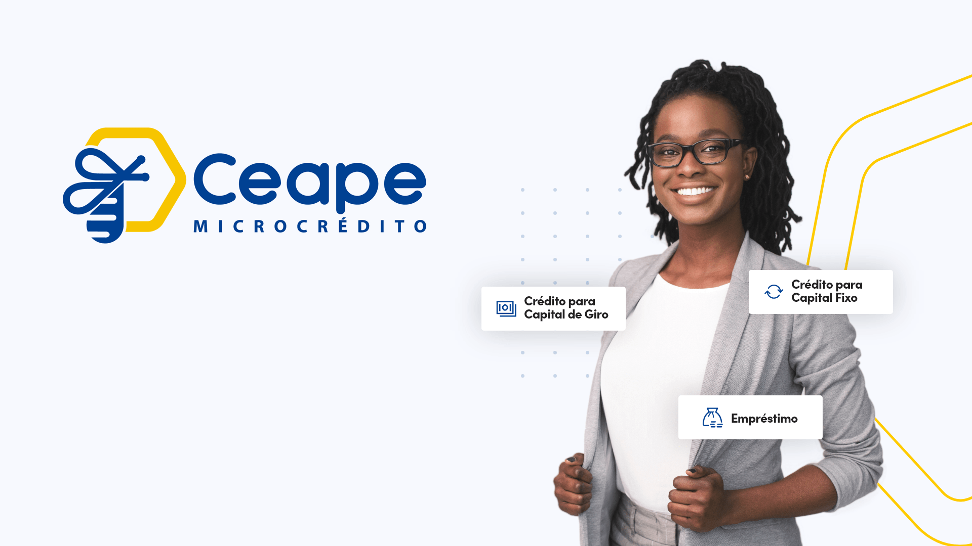 CEAPE - Microcrédito